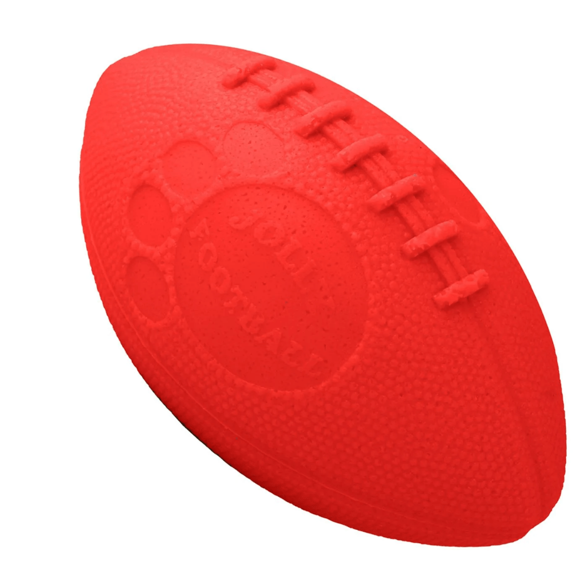 JOLLY FOOTBALL - Almaguin Poodles
